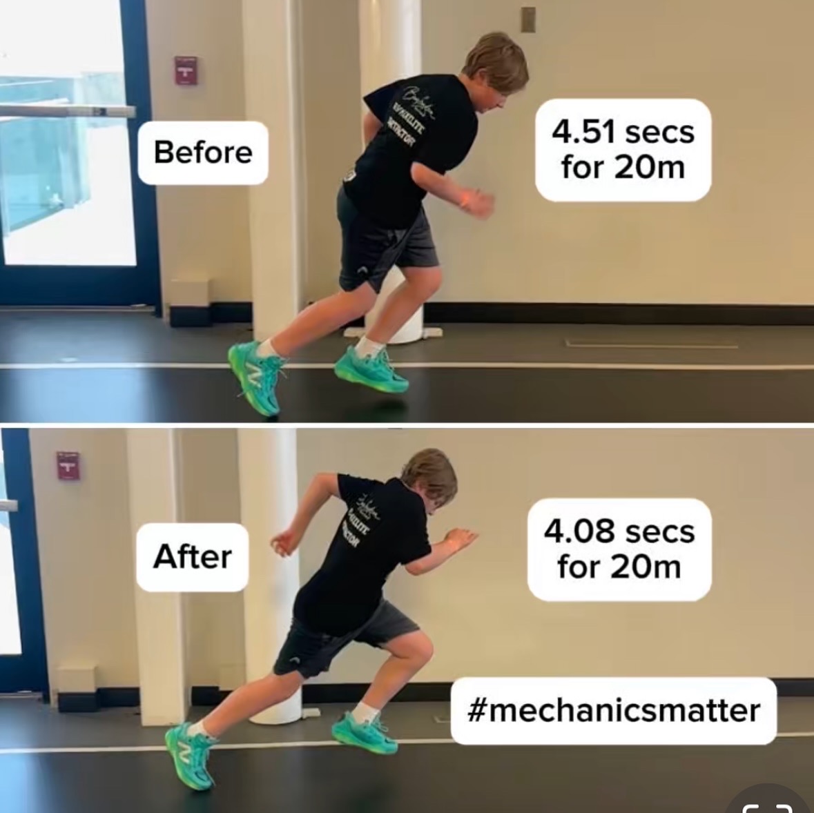 About | Elite Speed Academy